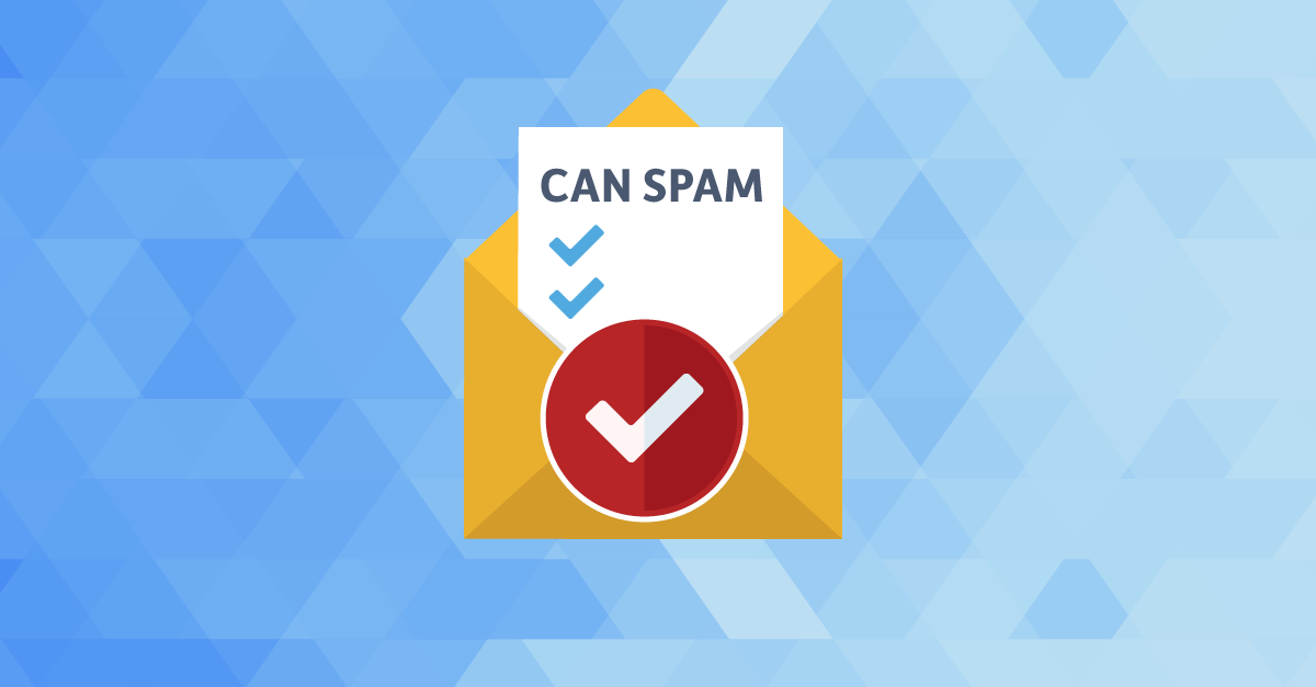 CAN-SPAM Compliance Checklist